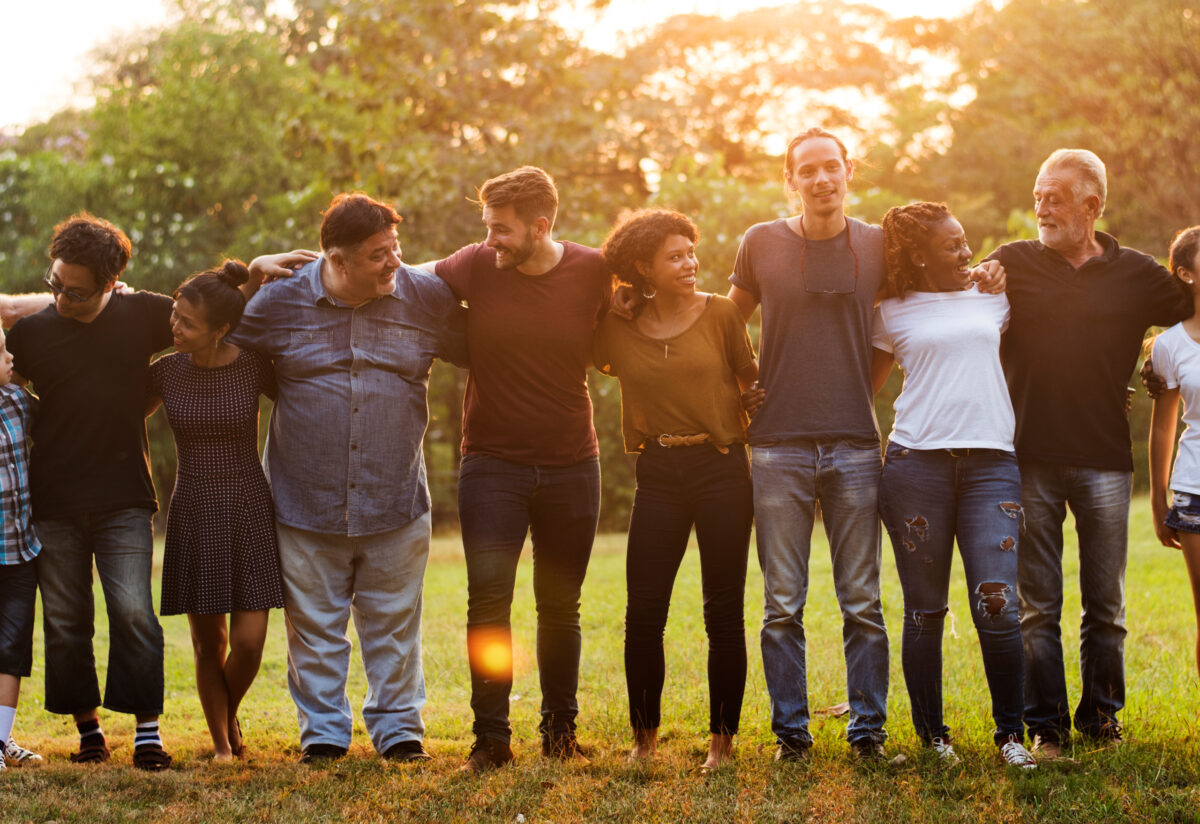 Community – The Montgomery Foundation